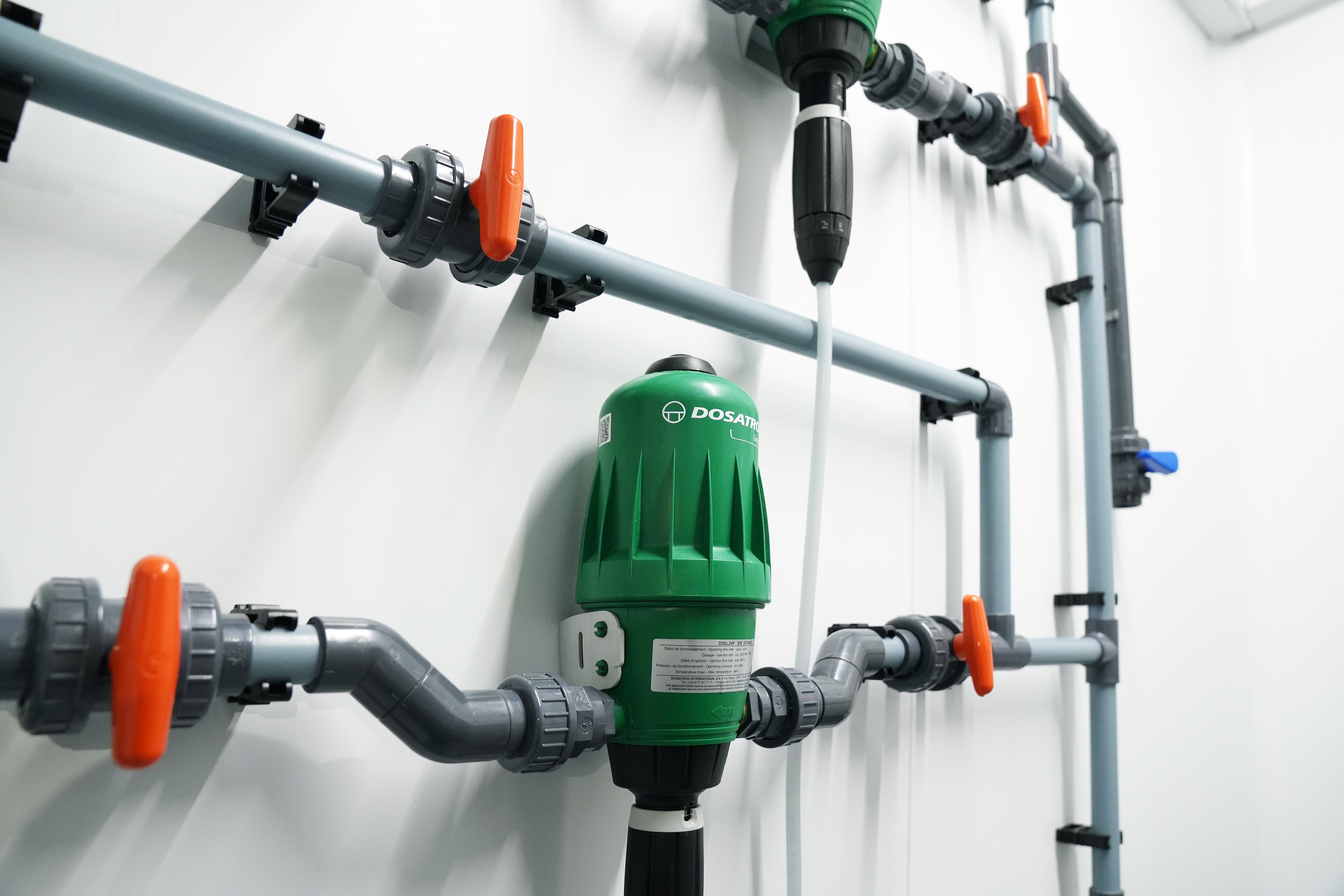 Grow Dynamics - Vertical Farm and Container Farms Developers – Plantrex