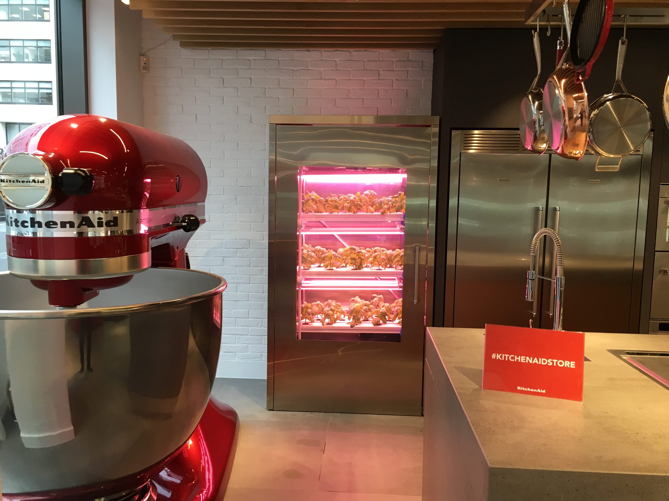 Grow Dynamics - Vertical Farm and Container Farms Developers – Plantrex